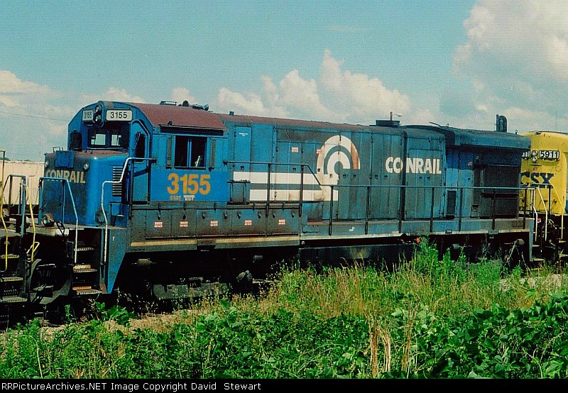 CSX 3155